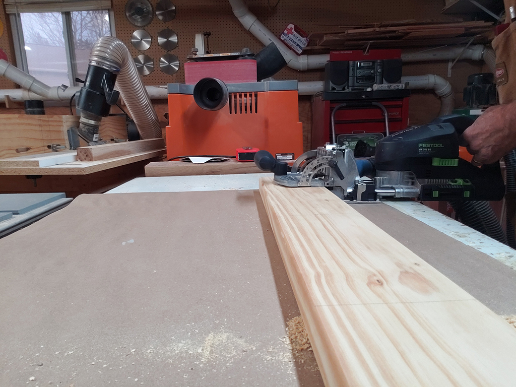 DIY Floating shelves - Bayne Custom Woodworking | Nashville Woodworker ...