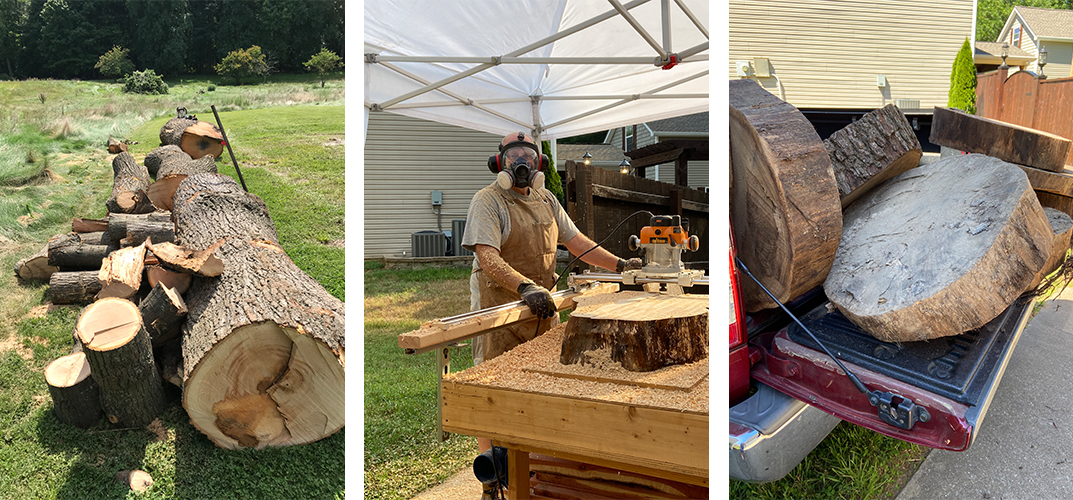 What Does "Custom Woodworking" Mean? - Bayne Custom Woodworking ...