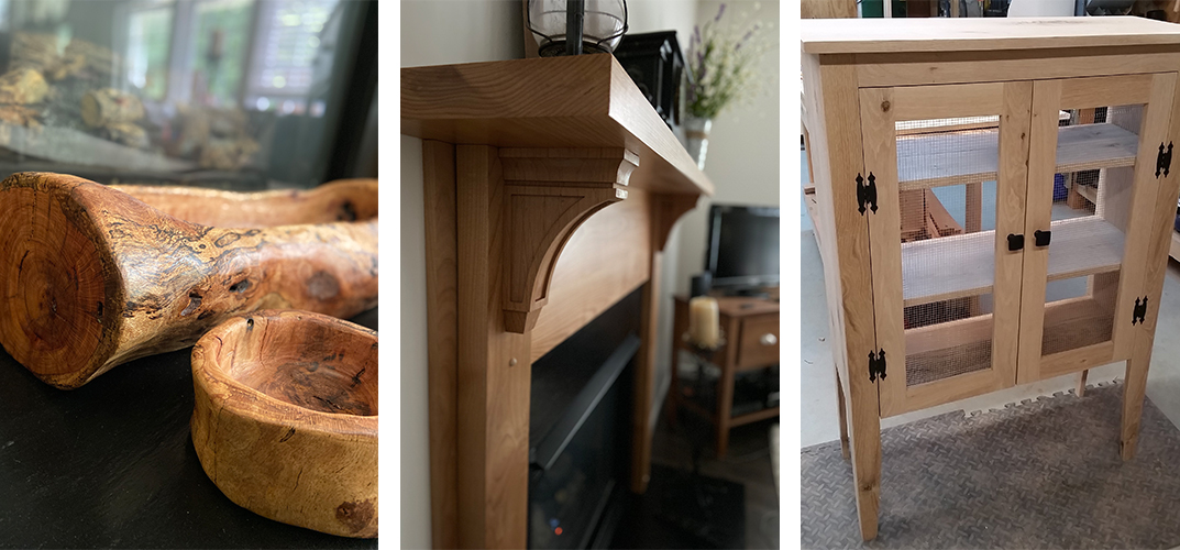 The First Year in Business - Bayne Custom Woodworking | Nashville ...