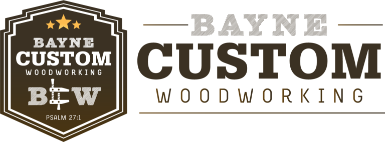 Home - Bayne Custom Woodworking | Nashville Woodworker | Custom Furniture